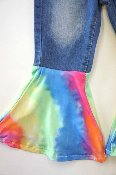 "Wild Child" set – Hippie Vibe Tribe