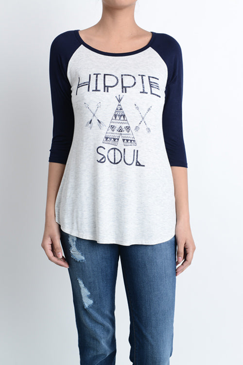 Tees – Hippie Vibe Tribe