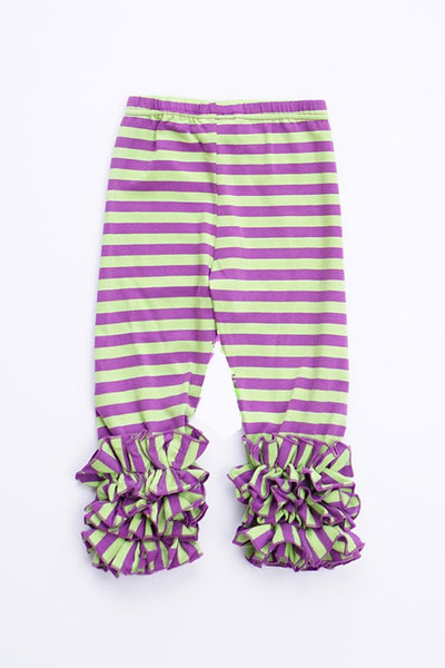 Hippie Ruffle Pants – Hippie Vibe Tribe