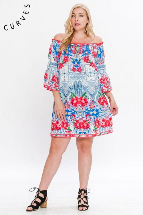 Curve Section – Hippie Vibe Tribe